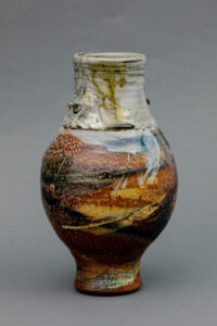 Collection Focus: Don Reitz - Racine Art Museum