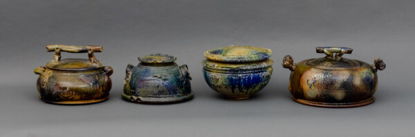 Collection Focus: Don Reitz - Racine Art Museum