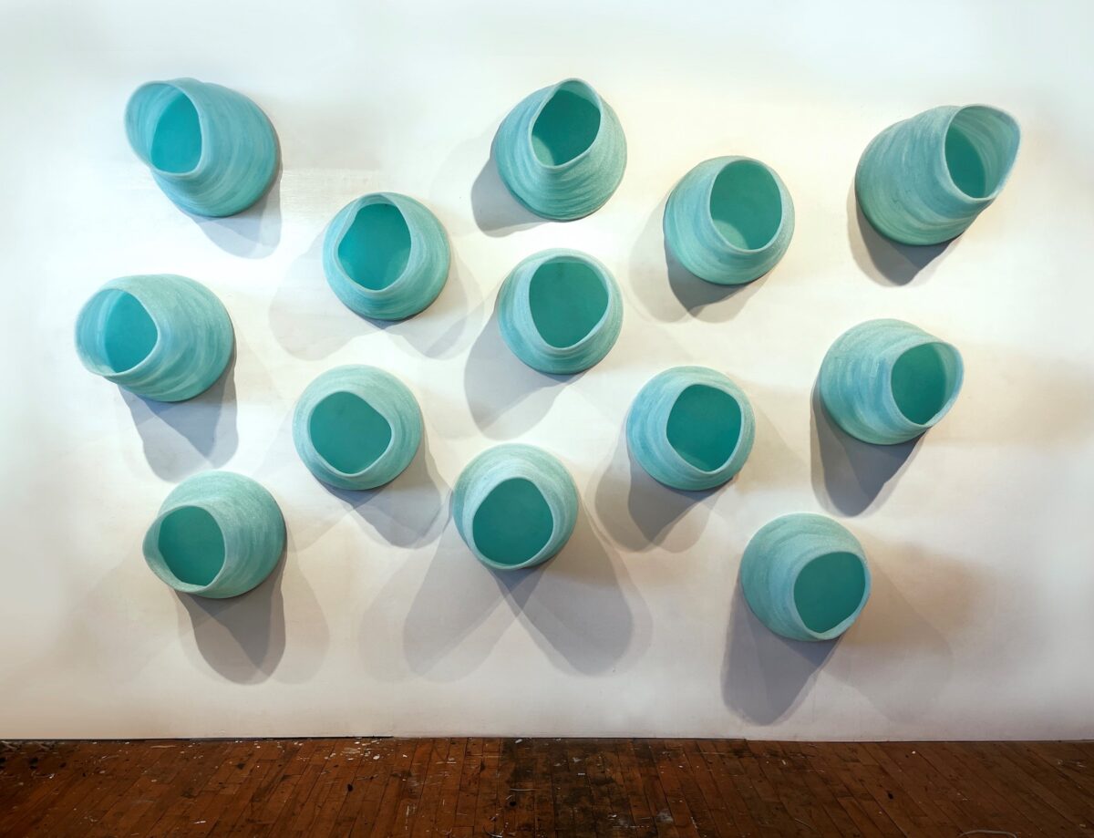 RAM Artist Fellowship and Emerging Artist Exhibition 2023 - Racine Art ...