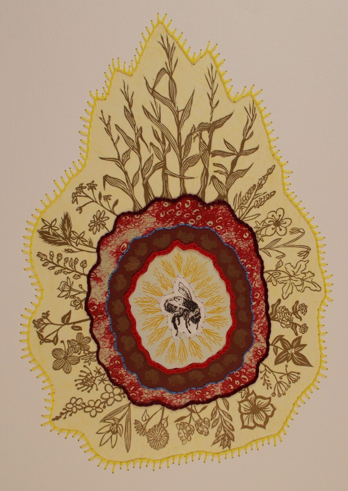 RAM Artist Fellowship and Emerging Artist Exhibition 2023 - Racine Art ...