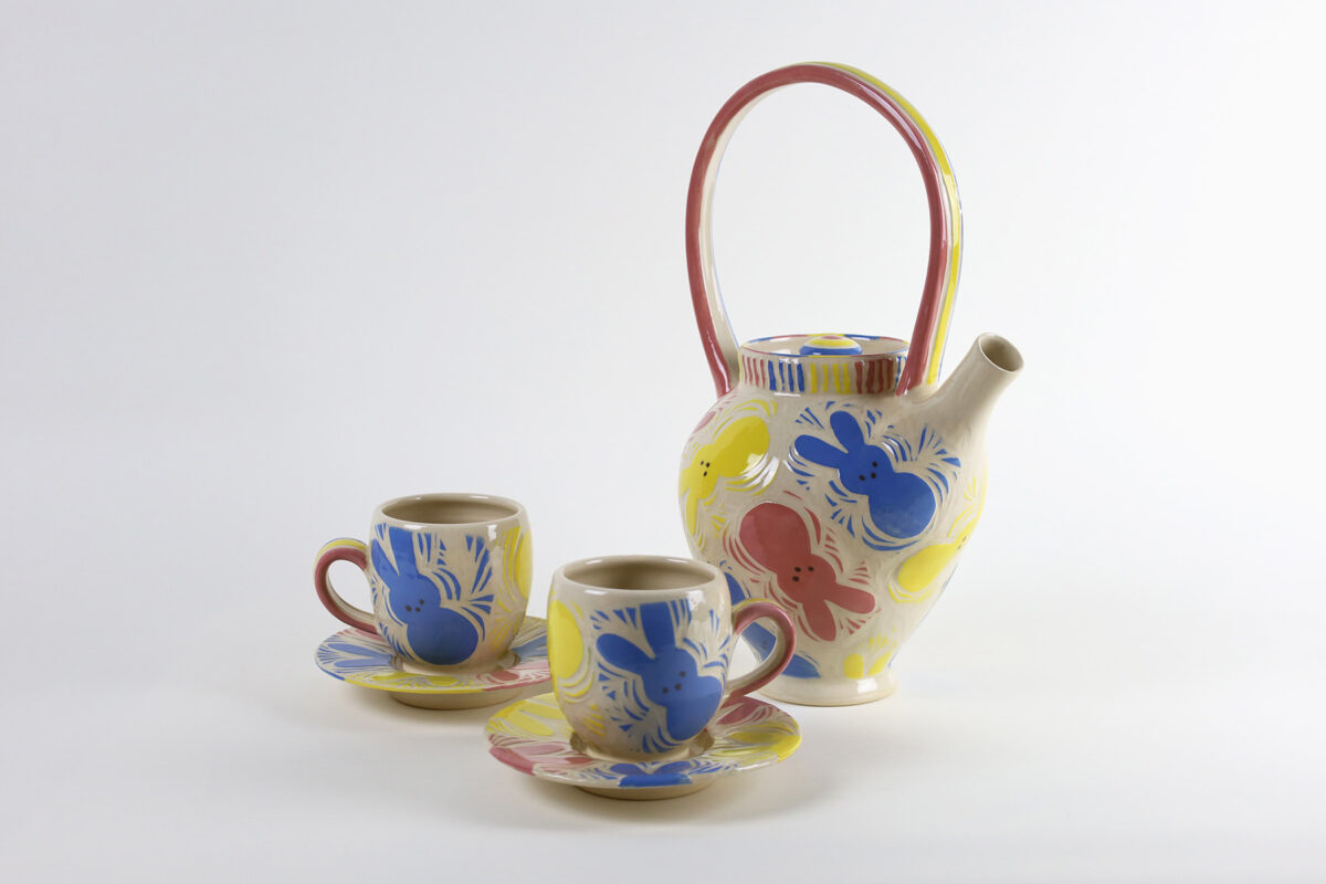 RAM 14th Annual International PEEPS® Brand Art Exhibition - Racine Art ...