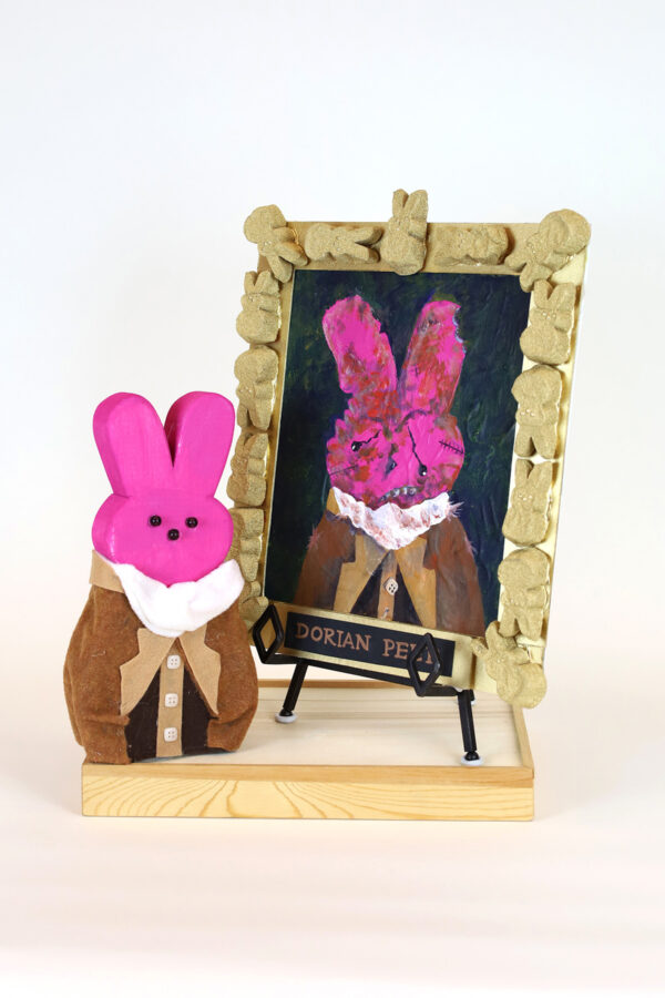 RAM 14th Annual International PEEPS® Brand Art Exhibition - Racine Art ...