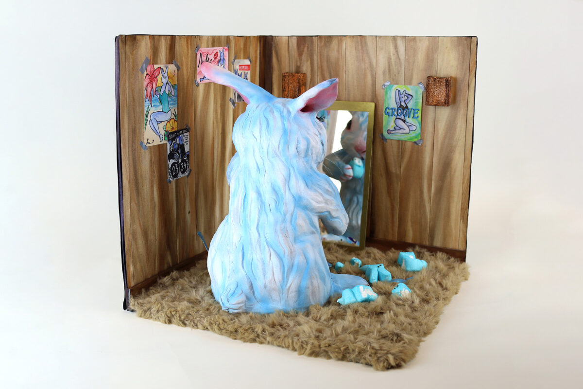 RAM 14th Annual International PEEPS® Brand Art Exhibition - Racine Art ...