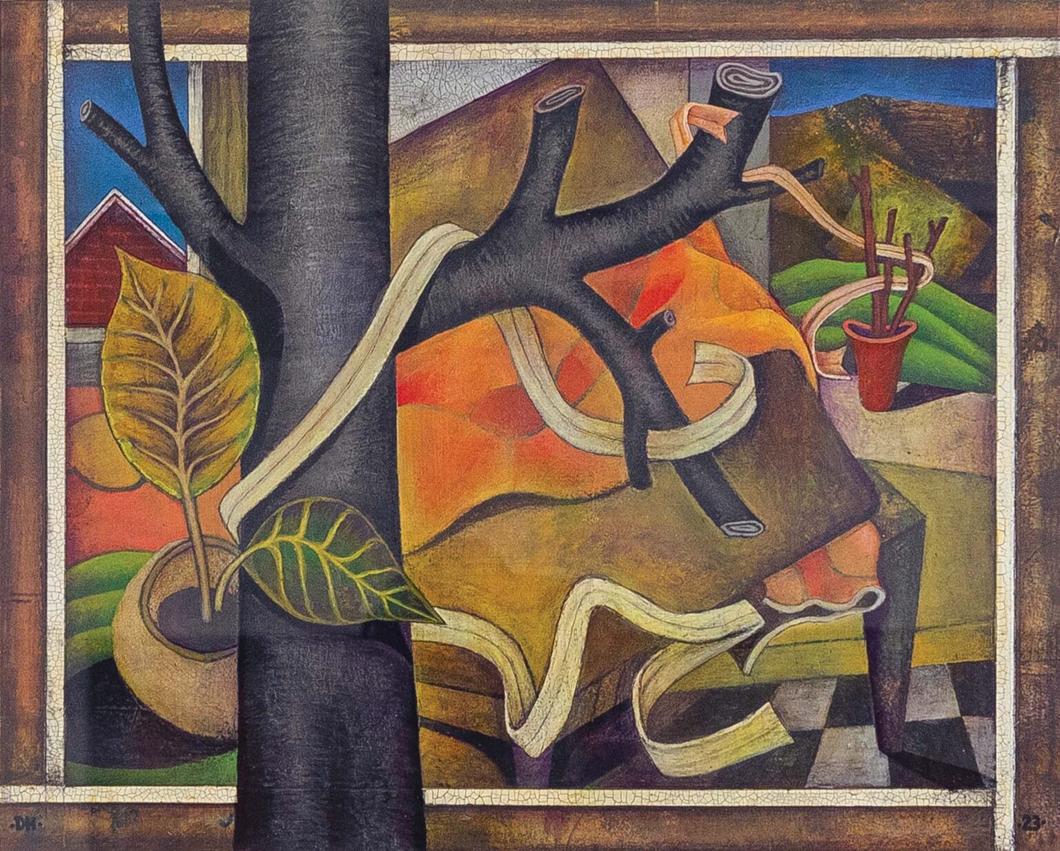 Future Exhibitions - Racine Art Museum