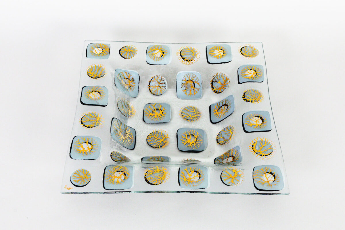 Collection Focus: Frances and Michael Higgins - Racine Art Museum
