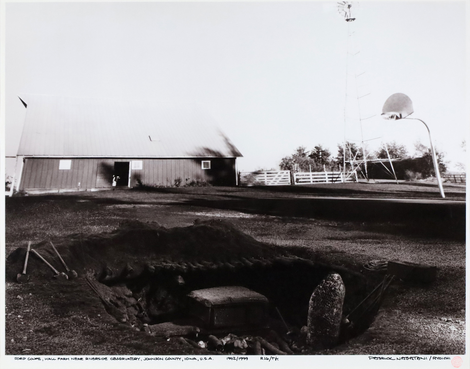 RAM Showcase: Patrick Nagatani - Racine Art Museum