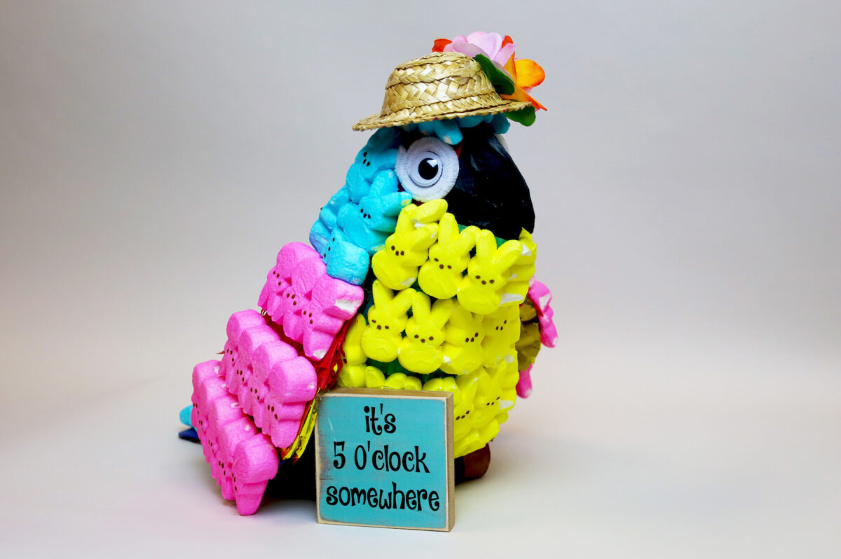 RAM 15th Annual International PEEPS® Brand Art Exhibition - Racine Art ...