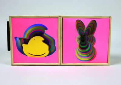 RAM 15th Annual International PEEPS® Brand Art Exhibition - Racine Art ...