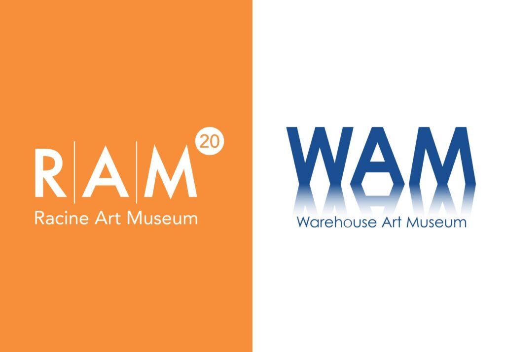 Bruce and John Dish the Dirt and Reveal Inside Secrets - Racine Art Museum