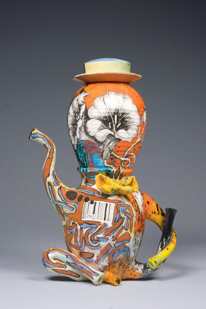 Ceramic Collection - Racine Art Museum