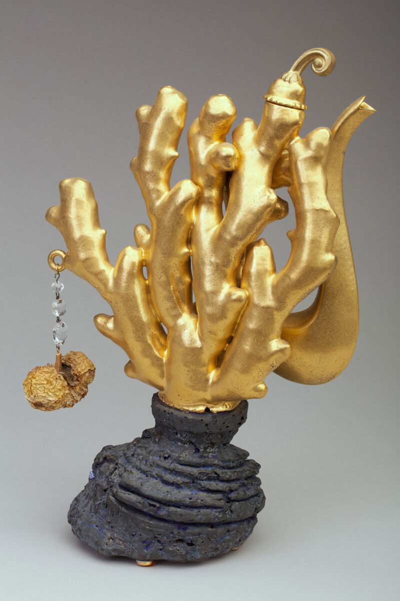 Precious Metals: Shining Examples from RAM's Collection - Racine Art Museum