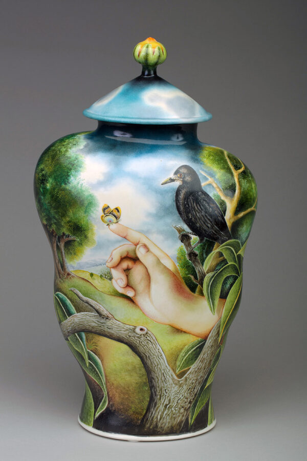 Ceramic Collection - Racine Art Museum