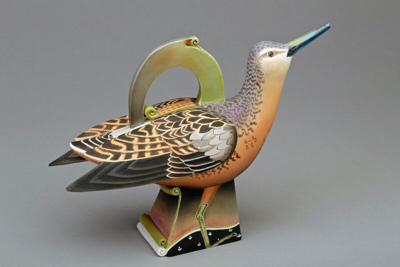 Magic Mud: Masterworks in Clay from RAM's Collection - Racine Art Museum