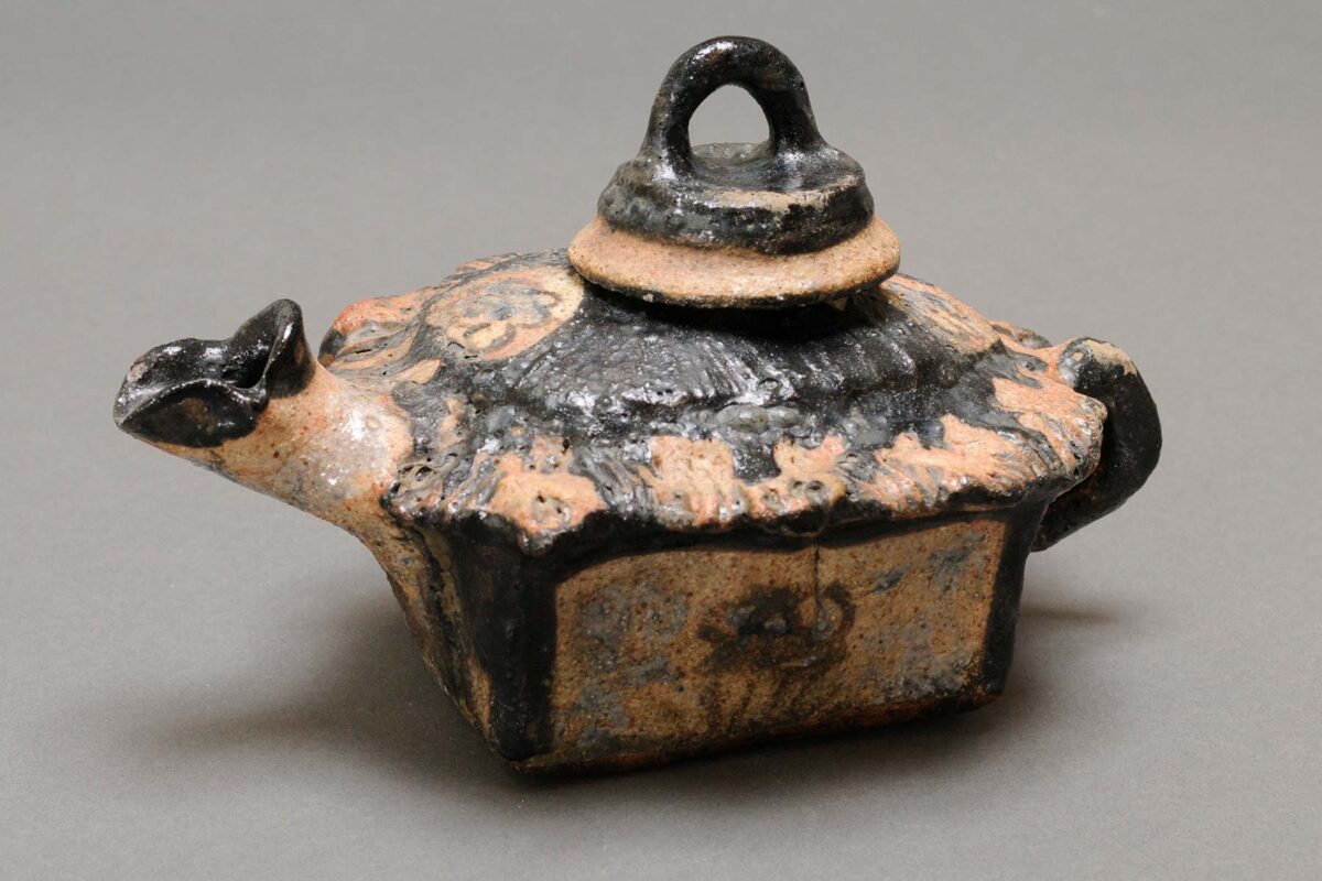 Ceramic Collection - Racine Art Museum