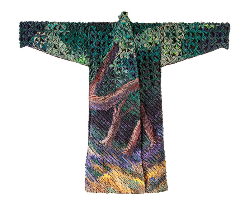 Fiber Collection - Racine Art Museum