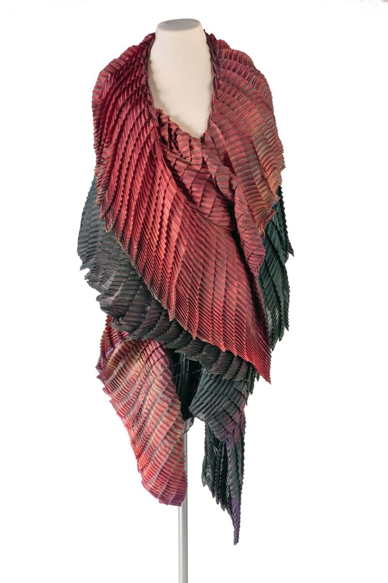 Fiber Collection - Racine Art Museum