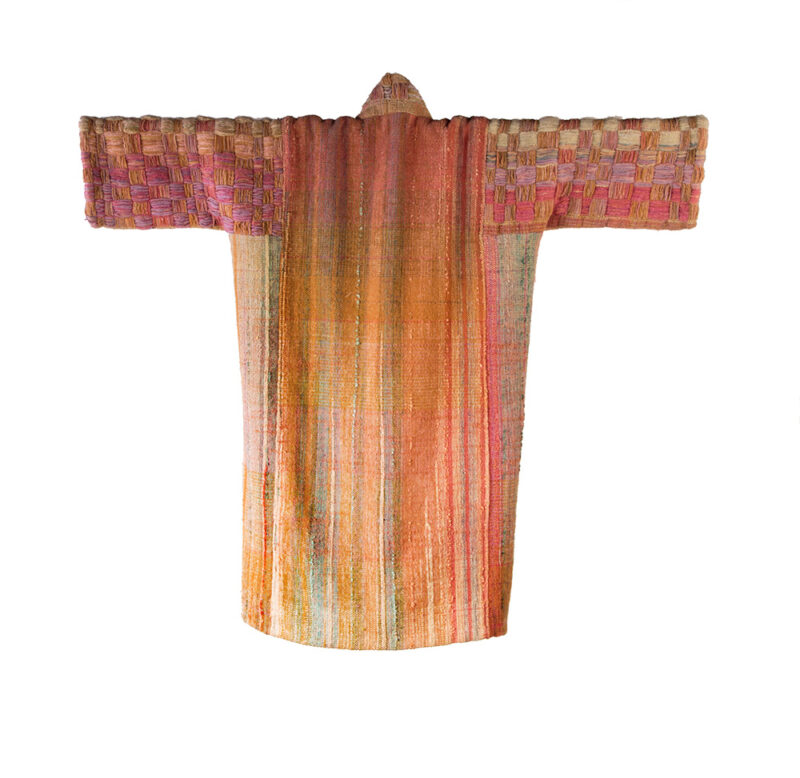 Fiber Collection - Racine Art Museum