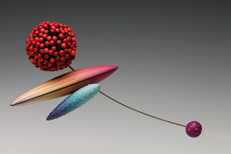 Polymer Collection - Racine Art Museum