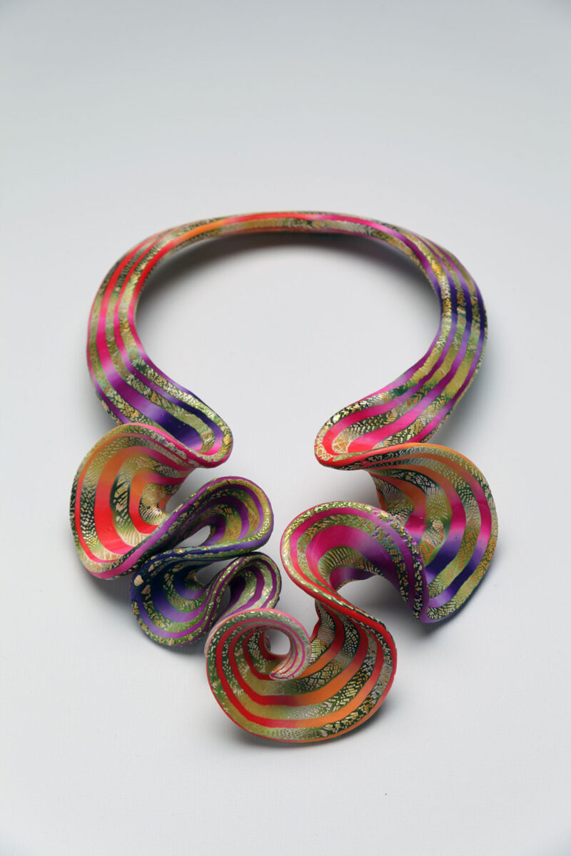 Polymer Collection - Racine Art Museum