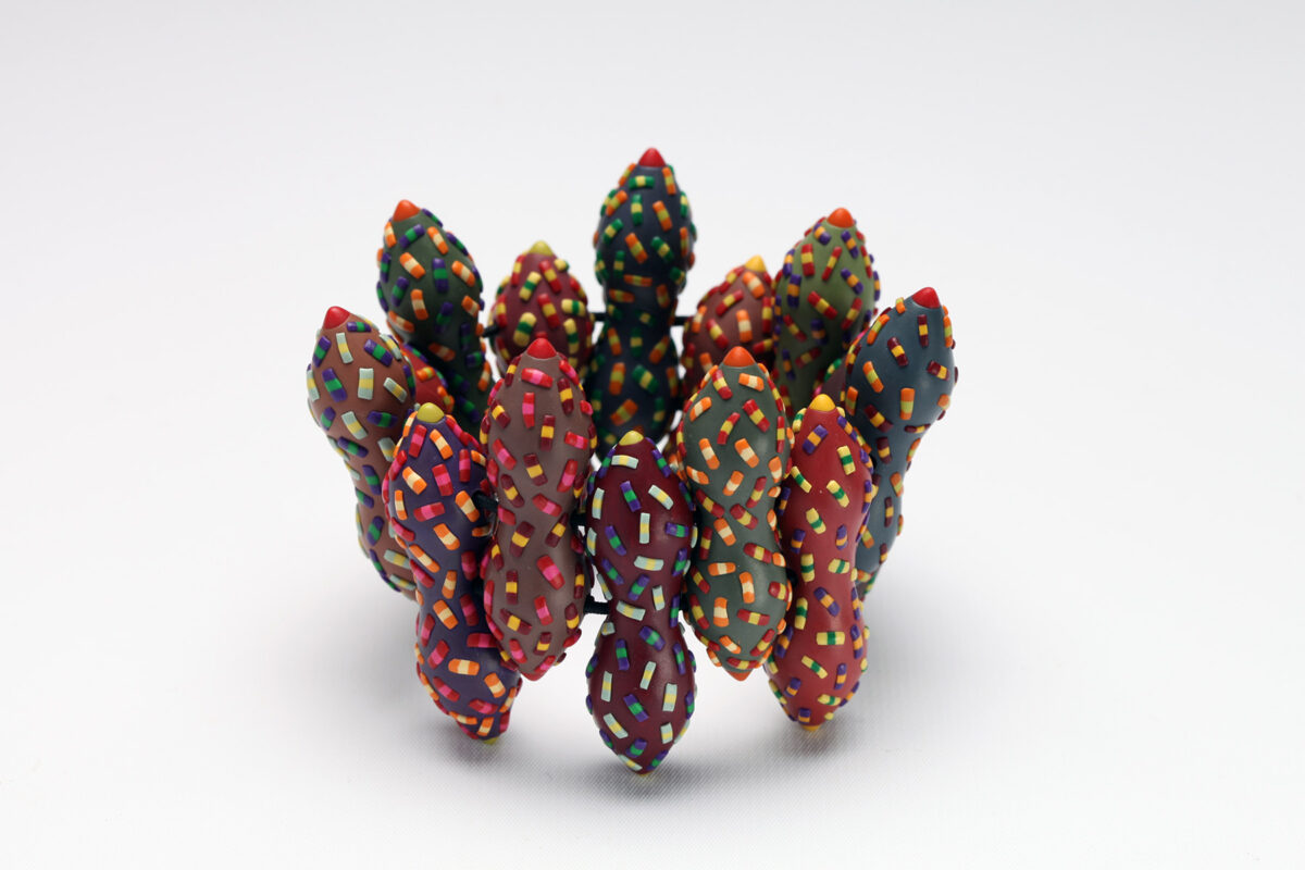 Polymer Collection - Racine Art Museum