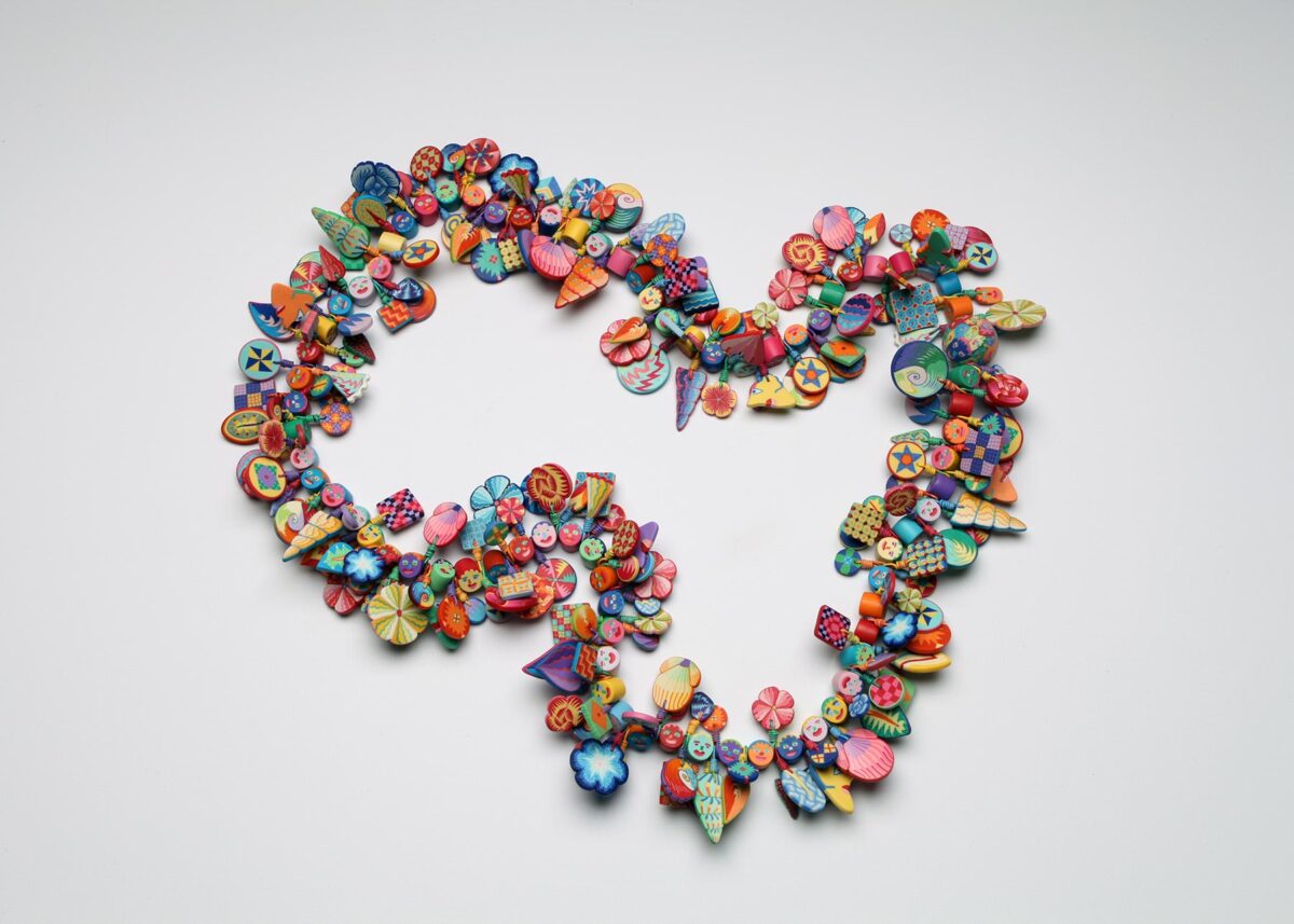 Polymer Collection - Racine Art Museum