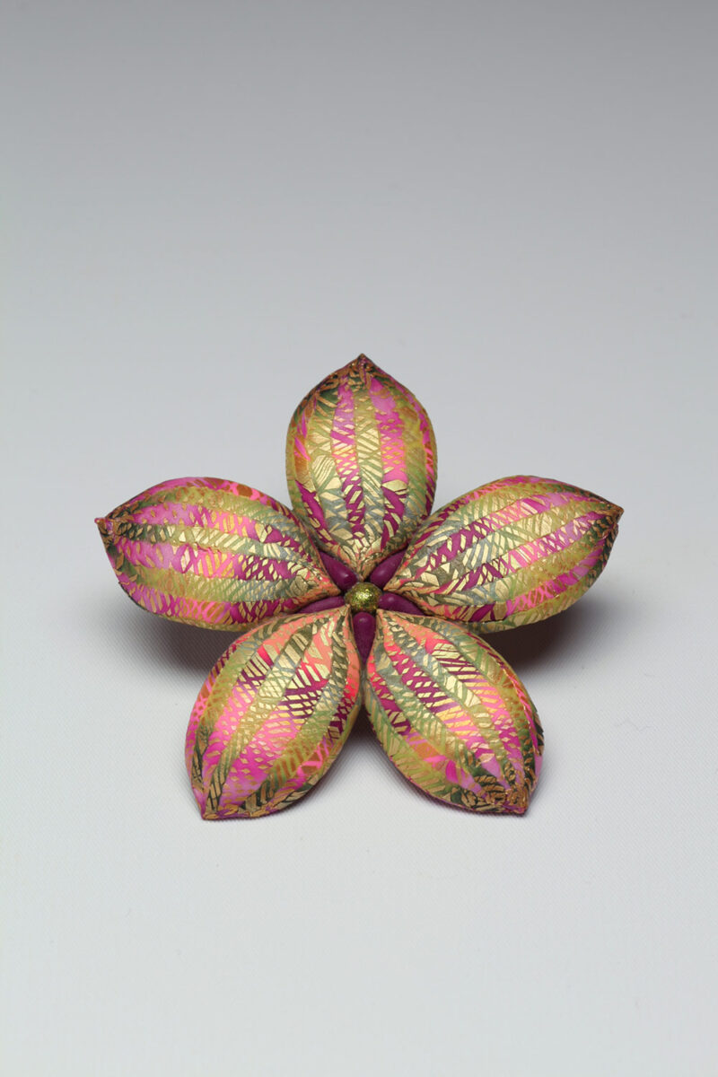 Polymer Collection - Racine Art Museum