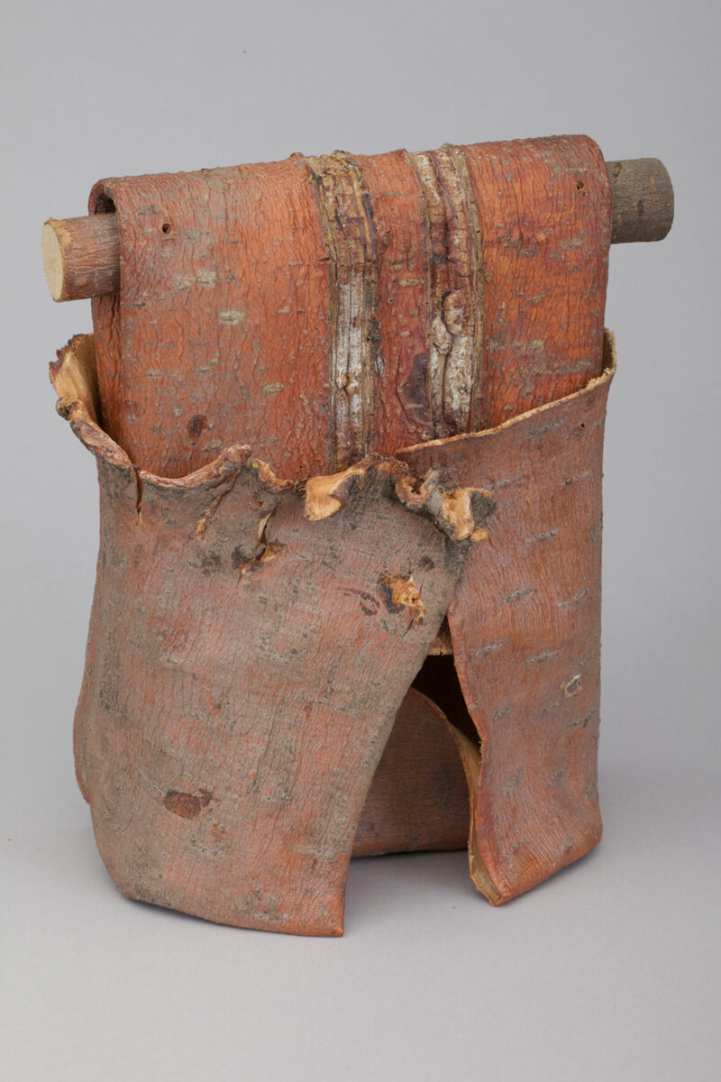 Wood Collection - Racine Art Museum