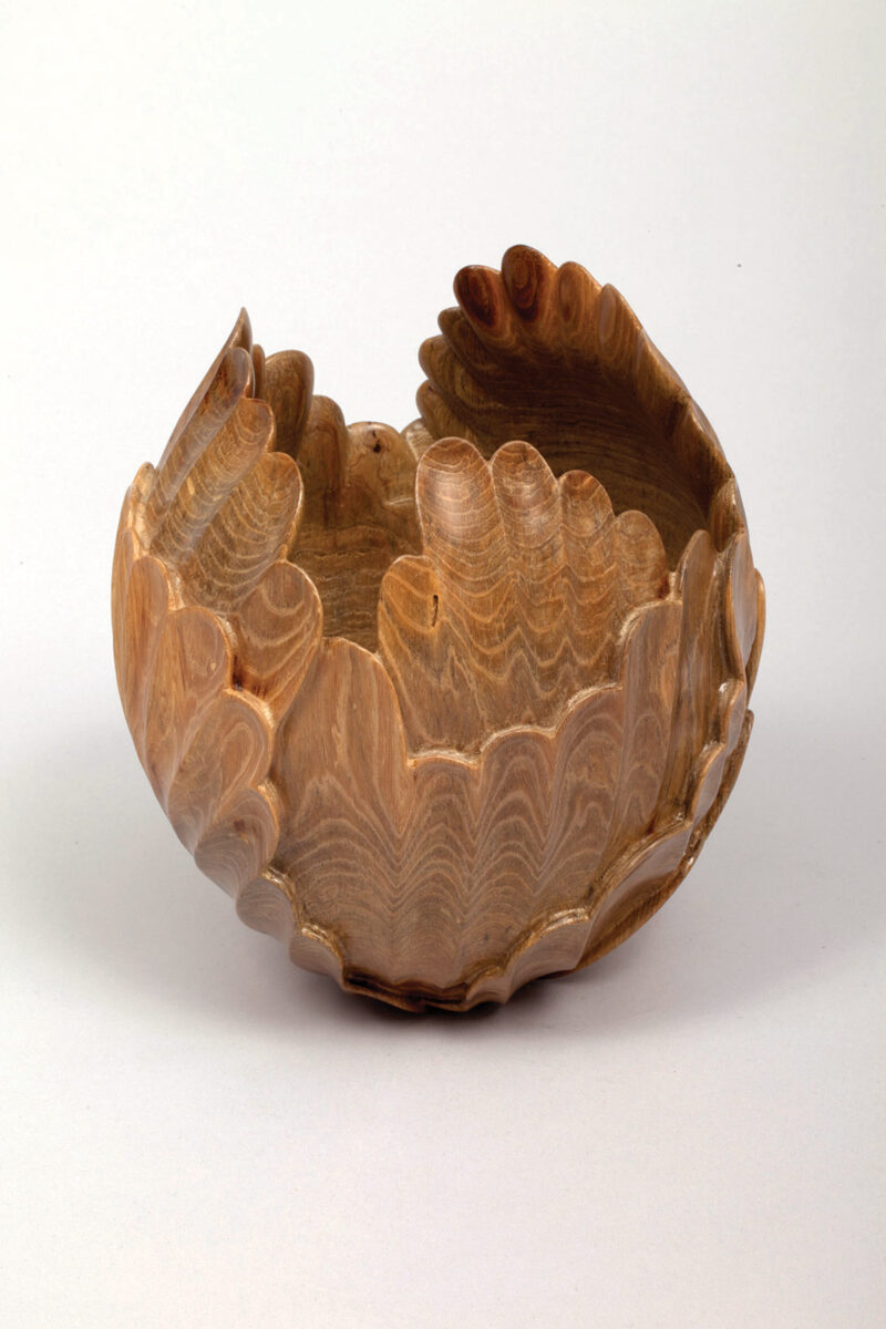 Wood Collection - Racine Art Museum