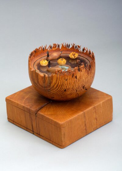 Wood Collection - Racine Art Museum