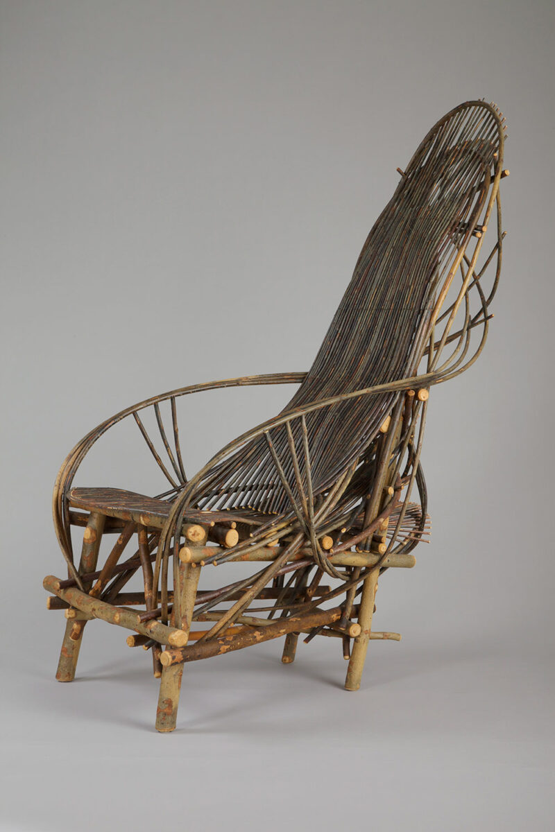 Wood Collection - Racine Art Museum