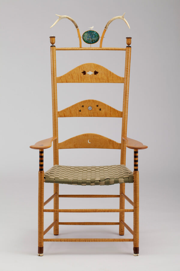 Wood Collection - Racine Art Museum