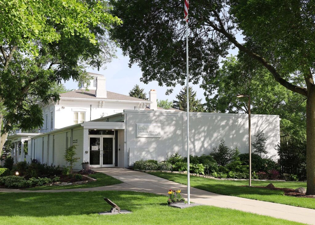 Creative Art Journaling, Paraphernalia, and Accoutrements - Racine Art ...