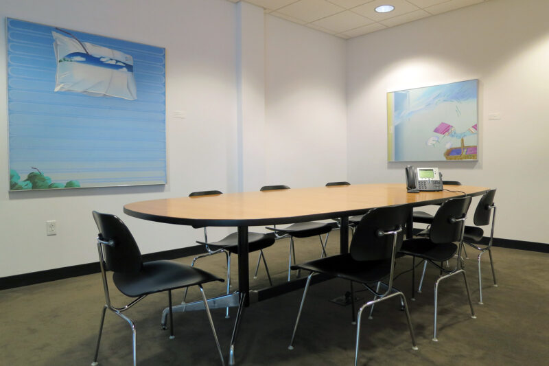 Rental Space - Racine Art Museum